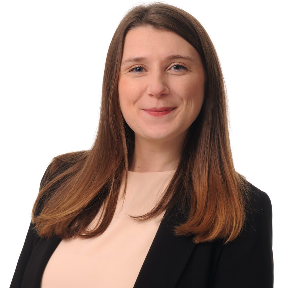 Jeanne Perrin - Littler France