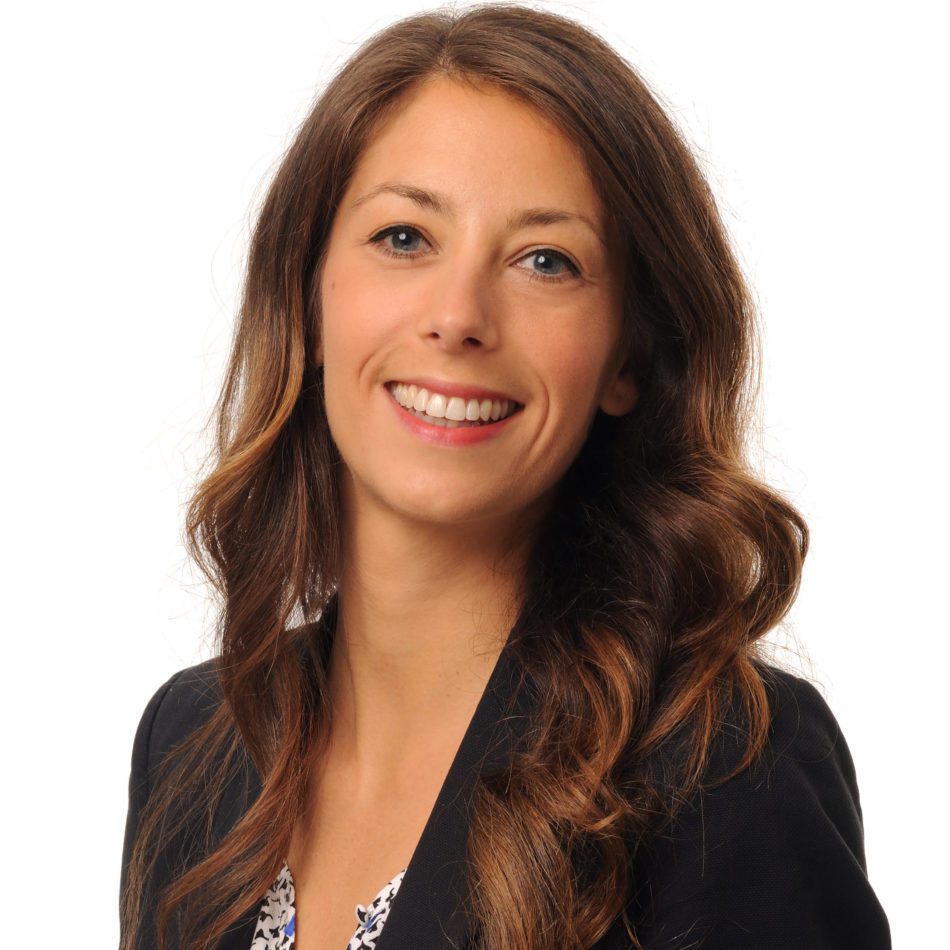 Lauriane Morette - Littler France