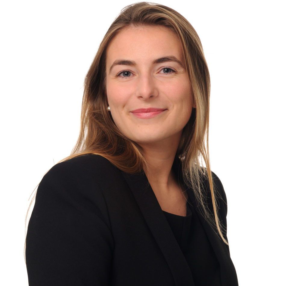 Lorraine Le Guyader - Littler France